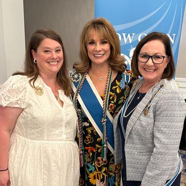 Columbia Chapter, NSDAR